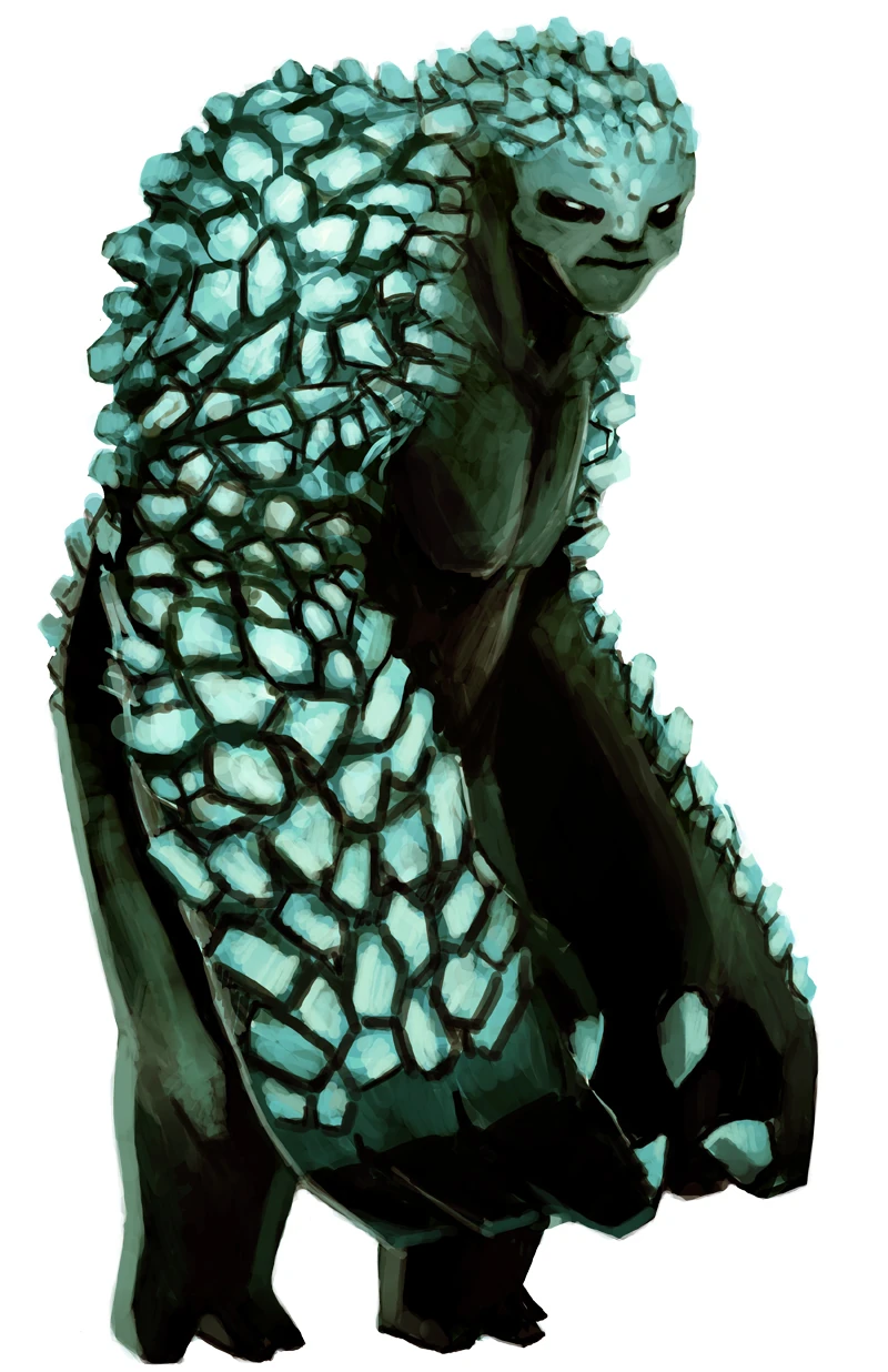 Krung | GameLore Wiki | Fandom