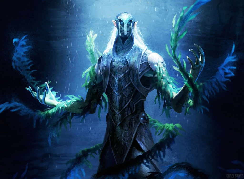 DnD 5e: Simic Hybrid Race, Abilities Names, Explained, 49% OFF