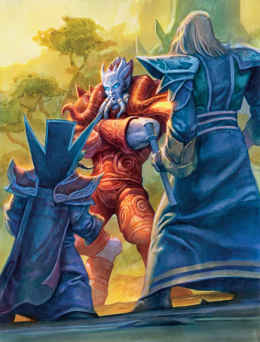 Valdar | GameLore Wiki | Fandom