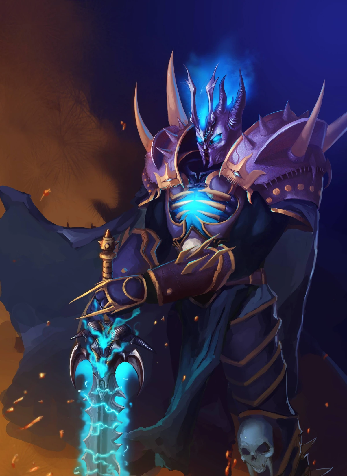 Bael | GameLore Wiki | Fandom