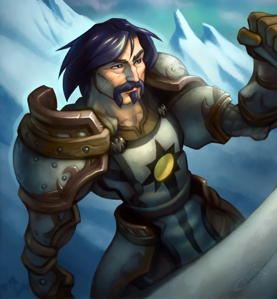 Aliocha Segard | GameLore Wiki | Fandom