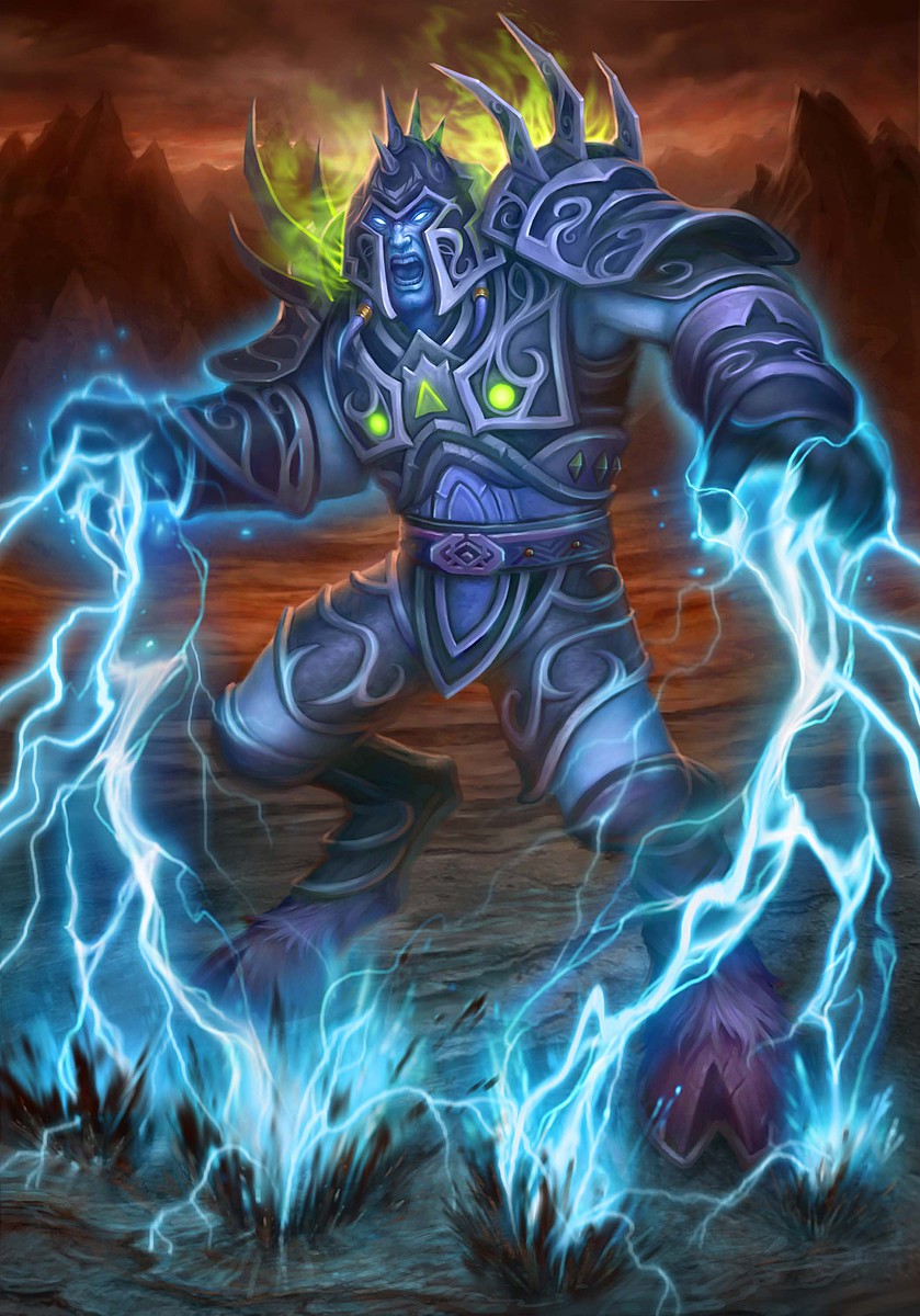 Zorin | GameLore Wiki | Fandom