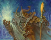 Loxodon | GameLore Wiki | Fandom