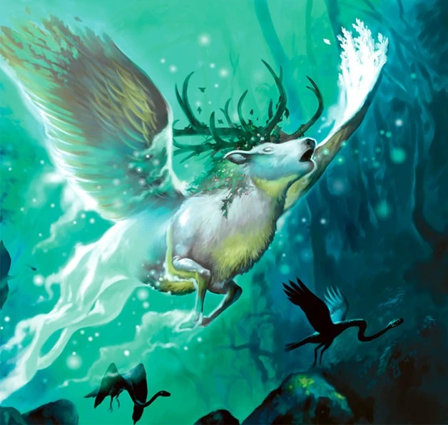 Incarnation of Purity | GameLore Wiki | Fandom