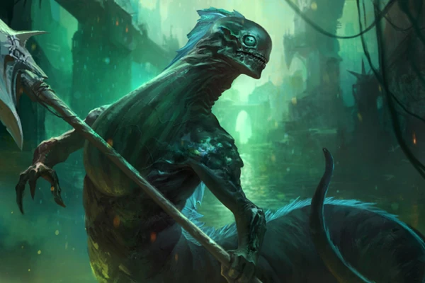 Elusive Krasis | GameLore Wiki | Fandom