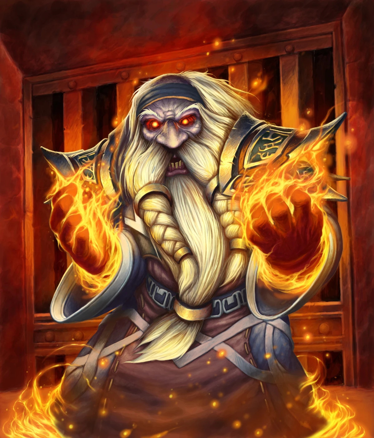 Grimstone | GameLore Wiki | Fandom