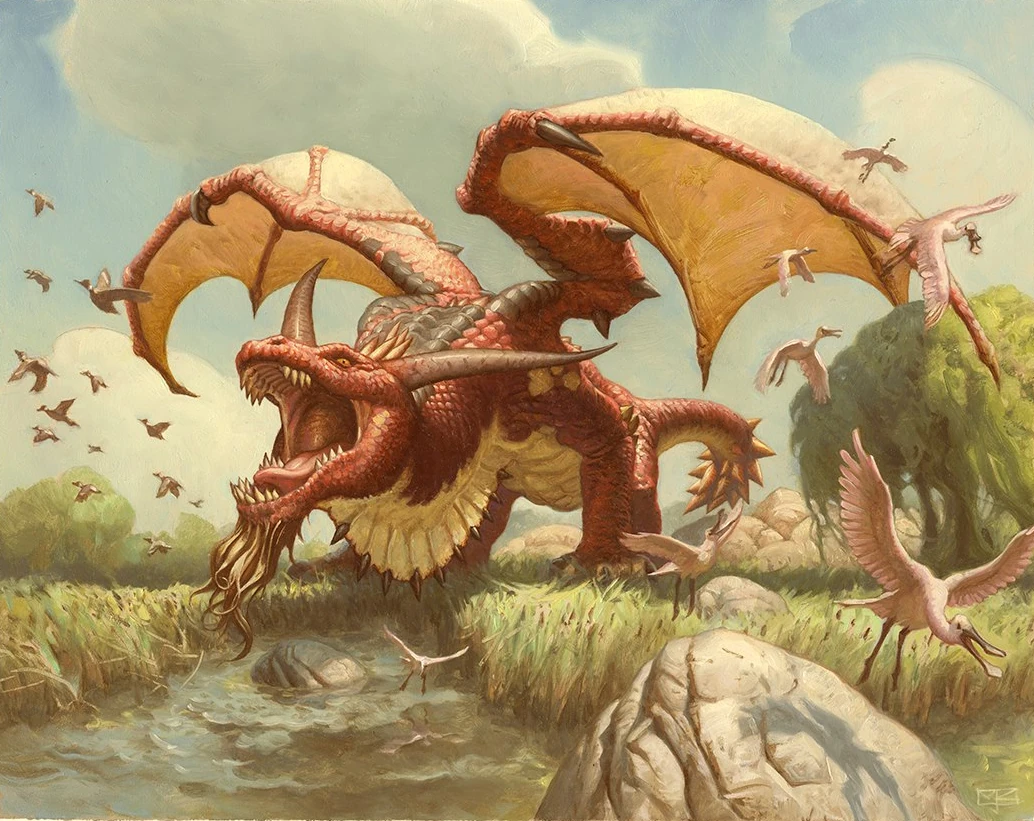 Korialstrasz | GameLore Wiki | Fandom