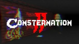Consternation 2 | Game Maker | Fandom