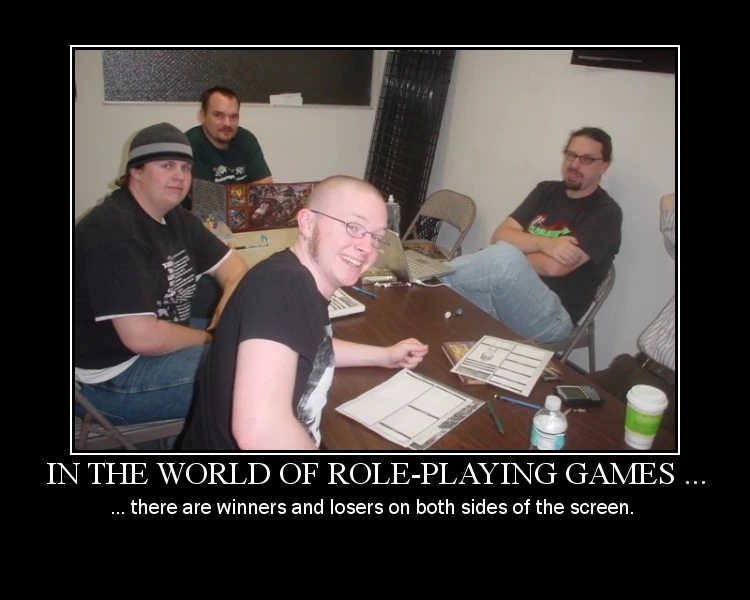 Organizing the Session | Game Master Resources Wiki | Fandom