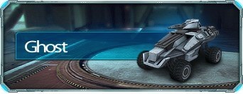 Ghost | Metal Wars Online Wikia | Fandom