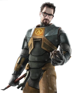 Half Life | GameNews Wiki | Fandom