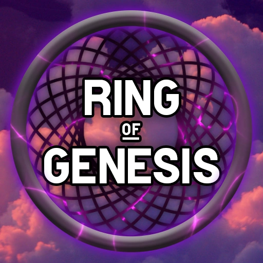 Ring of Genesis | The Ring Wiki | Fandom