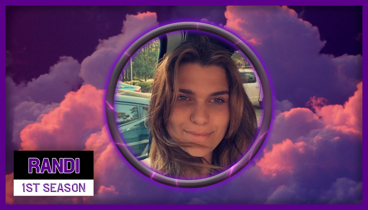 Randi Smith/Gallery | The Ring Wiki | Fandom