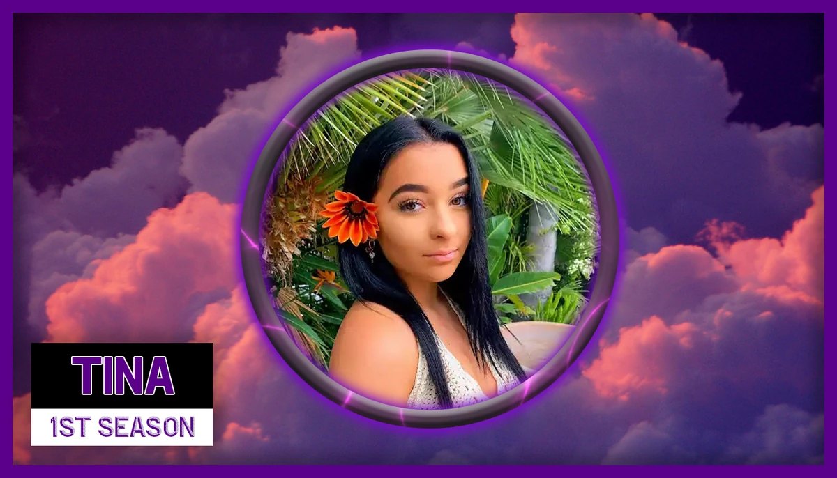 Tina Rina/Gallery | The Ring Wiki | Fandom