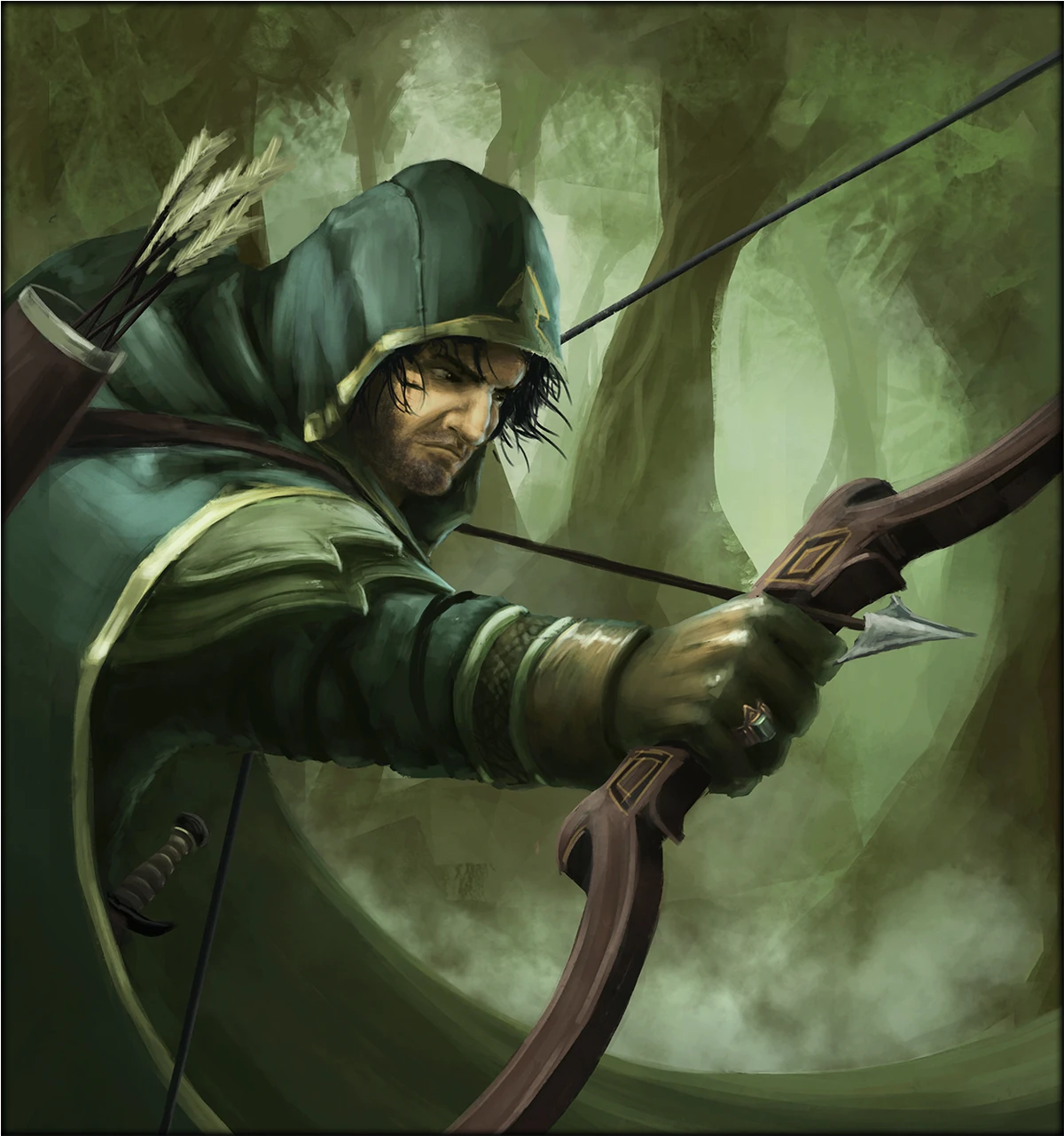 Mainor, O Rei dos Animais | Wiki Game of Kings Cardgame | Fandom