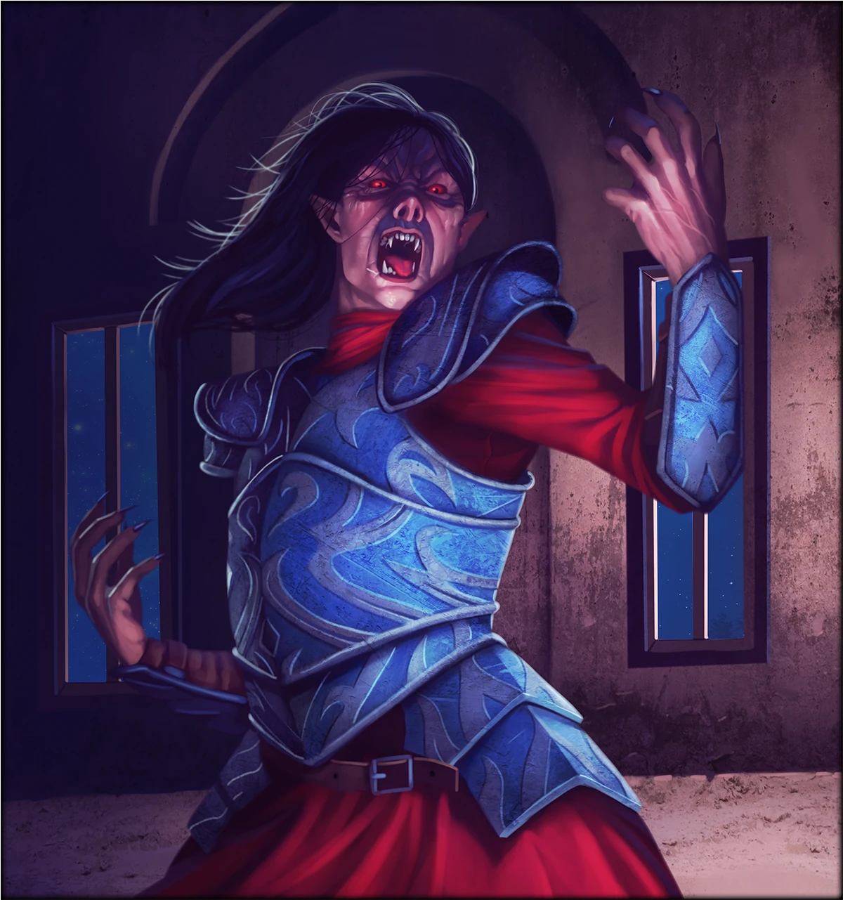 Eamon, O Condenado | Wiki Game of Kings Cardgame | Fandom