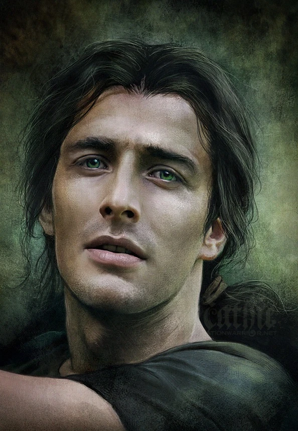 Darren Moss | Gameofstabs Wiki | Fandom