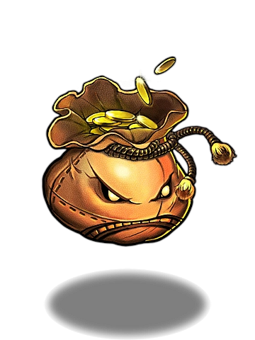 Pouch of Gold (GOLD) | Game of Summoner - A Song Of Heroes Wiki | Fandom