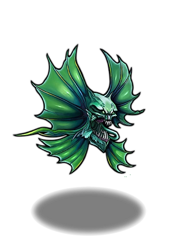 Demon of the Deep | Game of Summoner - A Song Of Heroes Wiki | Fandom