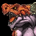 Lizardman | Game of Summoner - A Song Of Heroes Wiki | Fandom