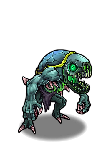 Swamp Ghoul (ranger) | Game of Summoner - A Song Of Heroes Wiki | Fandom