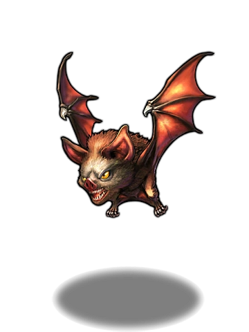 Giant Fire Bat | Game of Summoner - A Song Of Heroes Wiki | Fandom