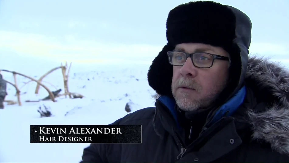 Kevin Alexander | Wiki of Westeros | Fandom