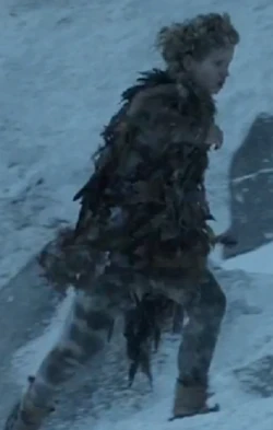 Children Of The Forest Game Of Thrones Season 4