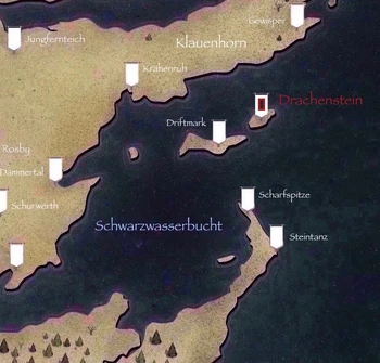 Drachenstein | Game of Thrones Wiki | Fandom