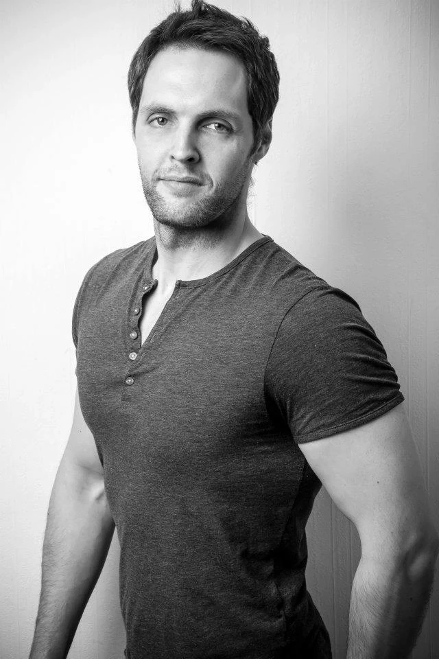 Gareth Morrison | Wiki of Westeros | Fandom