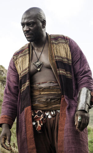 Malko | Wiki of Westeros | Fandom