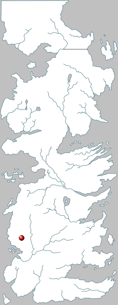 Red Lake | Wiki of Westeros | Fandom