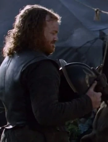 Stark guard (The Old Gods and the New) | Wiki of Westeros | Fandom