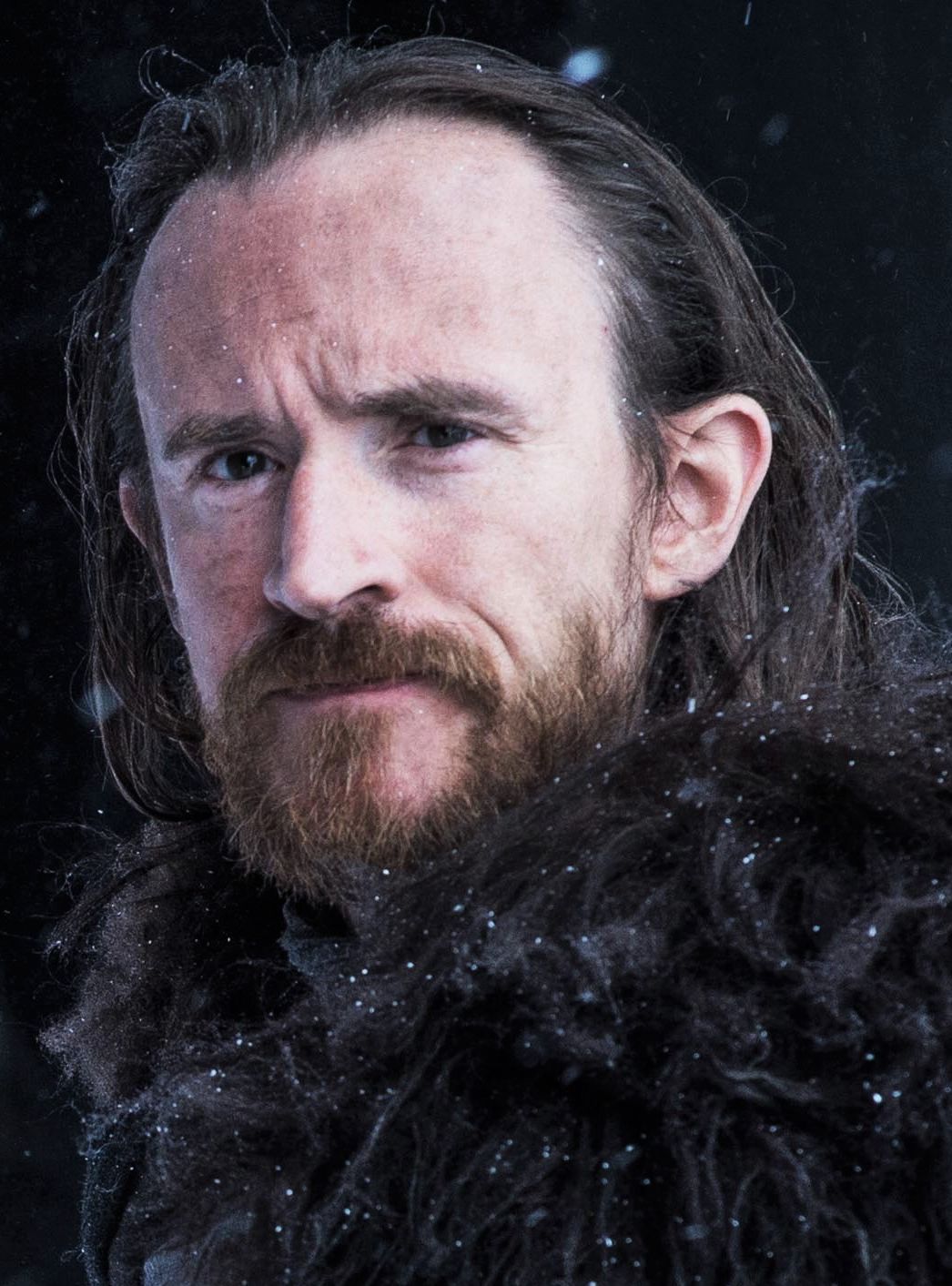 Eddison Tollett | Game of Thrones Wiki | Fandom