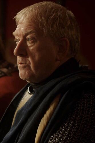 Leo Lefford | Wiki of Westeros | Fandom