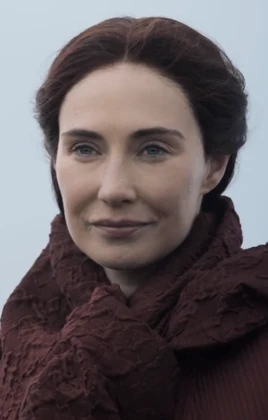 Melisandre | Gra o tron Wiki | Fandom