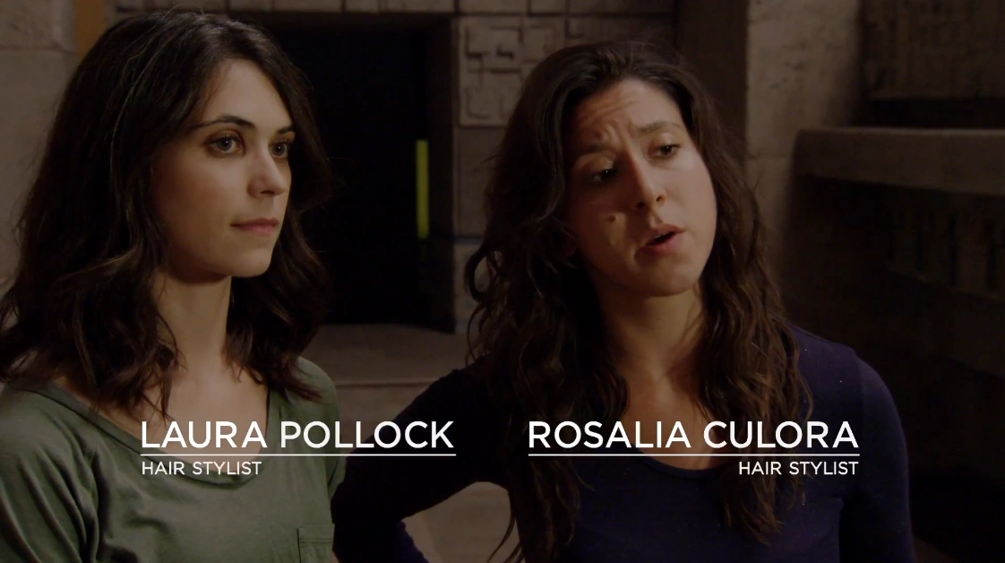 Laura Pollock | Wiki of Westeros | Fandom