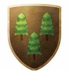 Ätten Tallhart | Game Of Thrones Wiki | Fandom