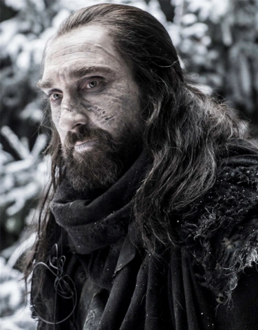 Benjen Stark | Gameofthrones Wiki | Fandom