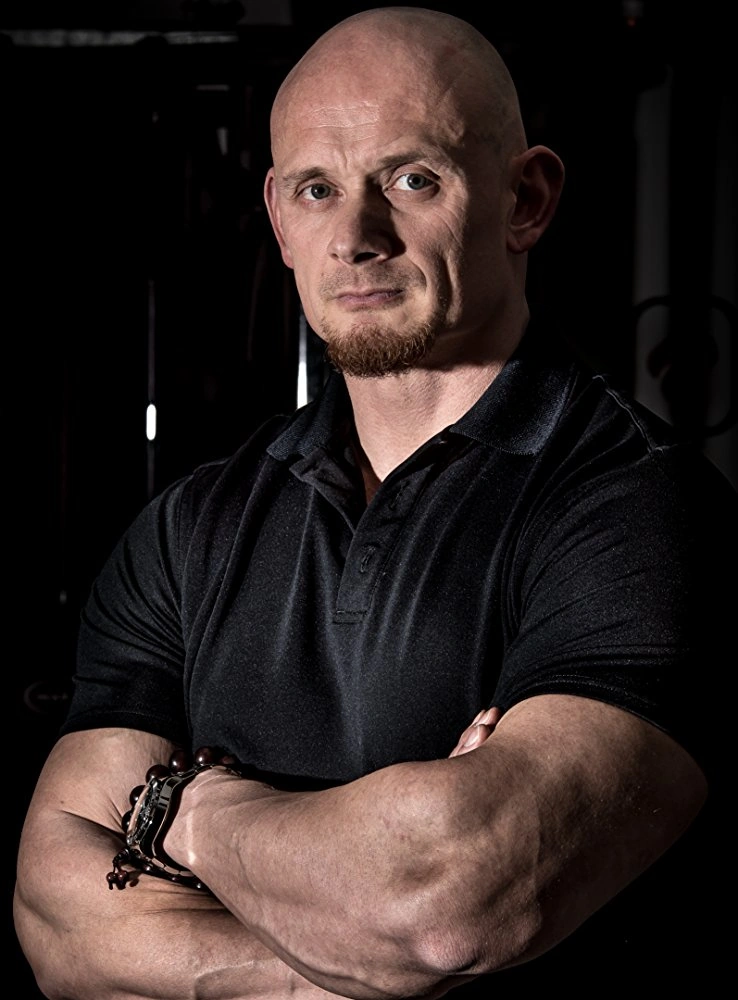 Rob de Groot | Wiki of Westeros | Fandom