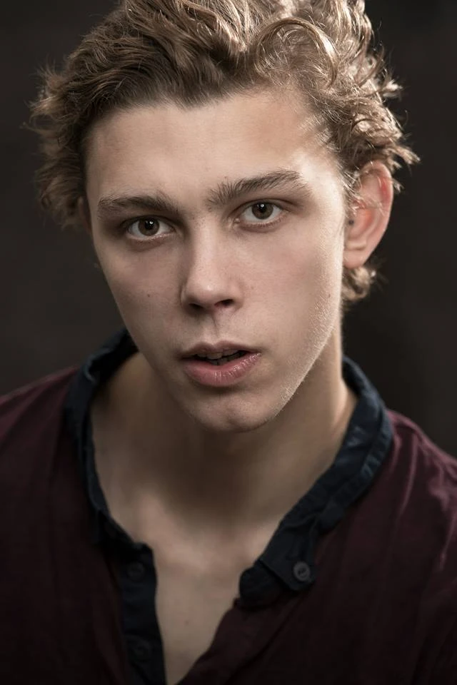 Felix Leech | Wiki of Westeros | Fandom