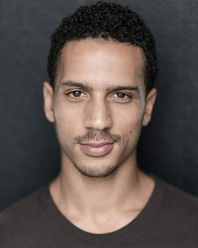 Gabriel Akuwudike | Wiki of Westeros | Fandom