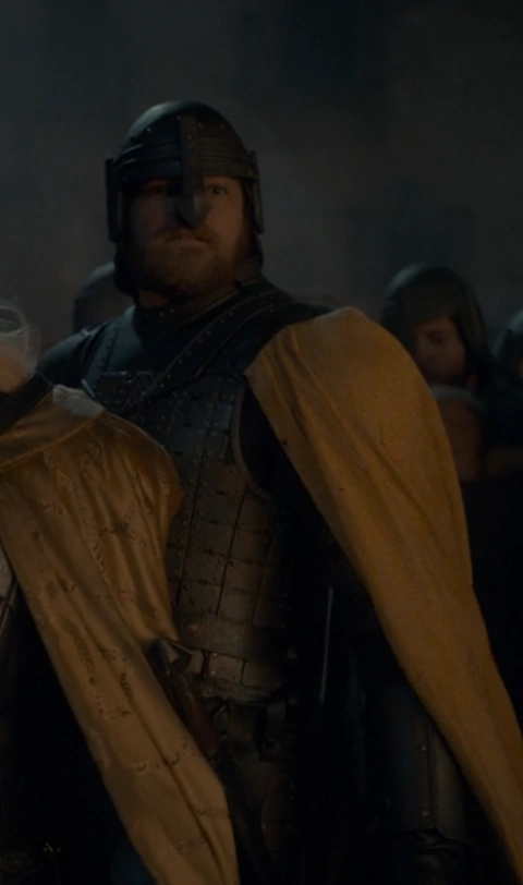 Randyll Barret | Wiki of Westeros | Fandom