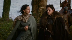 Talisa Game Of Thrones