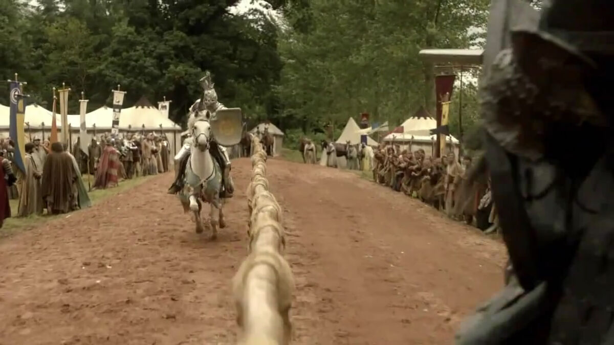 Tournament | Game of Thrones Wiki | Fandom