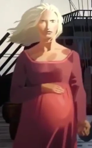 Rhaella Targaryen | Wiki of Westeros | Fandom