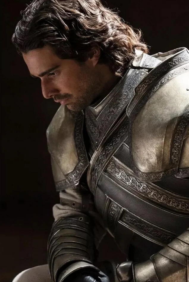 Criston Cole | Game of Thrones Wiki | Fandom