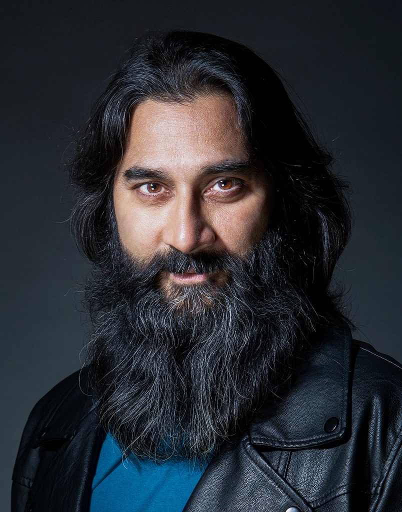 Ketan Majmudar | Wiki of Westeros | Fandom