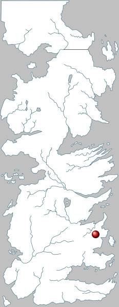 Haystack Hall | Wiki of Westeros | Fandom