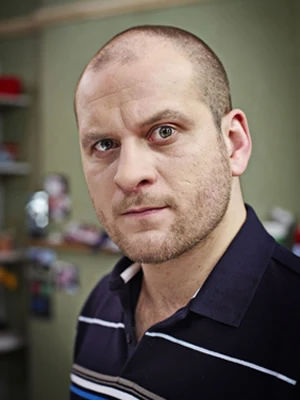 Ricky Champ | Wiki of Westeros | Fandom